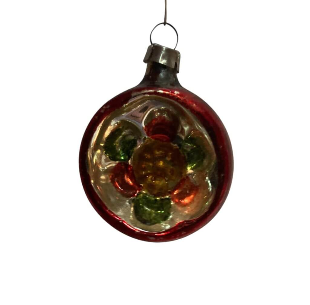 Vintage jul no 230 - Retro-Shoppen.DK