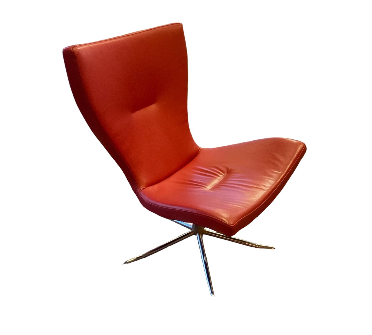 Gyro Conform swirwel chair - Retro-Shoppen.DK