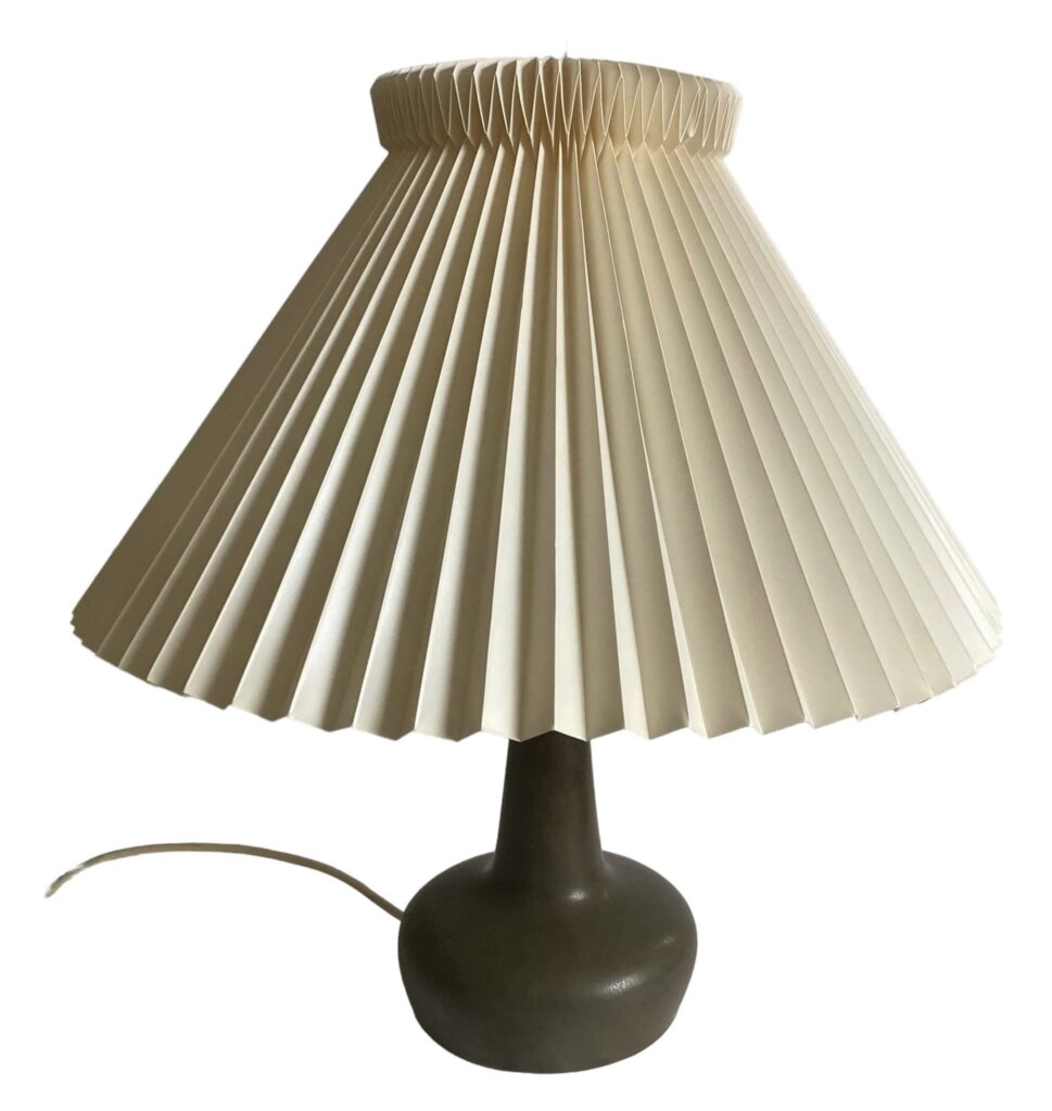 Palshus & Le Klint lampe model 311 - Retro-Shoppen.DK