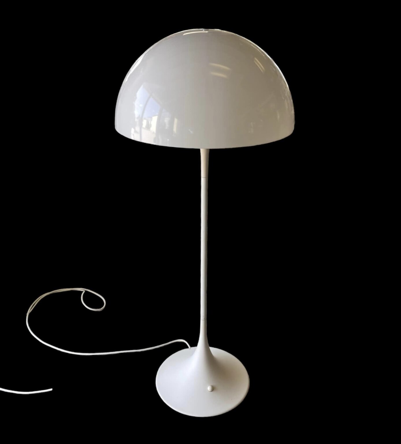 Pantella gulvlampe no 1 - Retro-Shoppen.DK